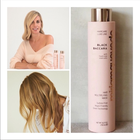 Miriam Quevedo | Hair | 35 Miriam Quevedo Black Baccara Hair ...